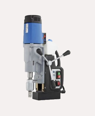 MAB 525 Swivel Base Magnetic Drilling Tapping Machine – Pathak Machines ...