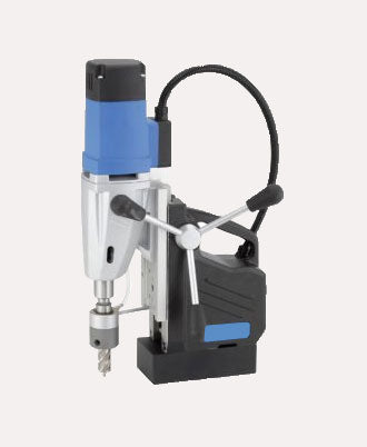 MABasic 450 Magnetic Broach Cutter Machine – Pathak Machines Industries