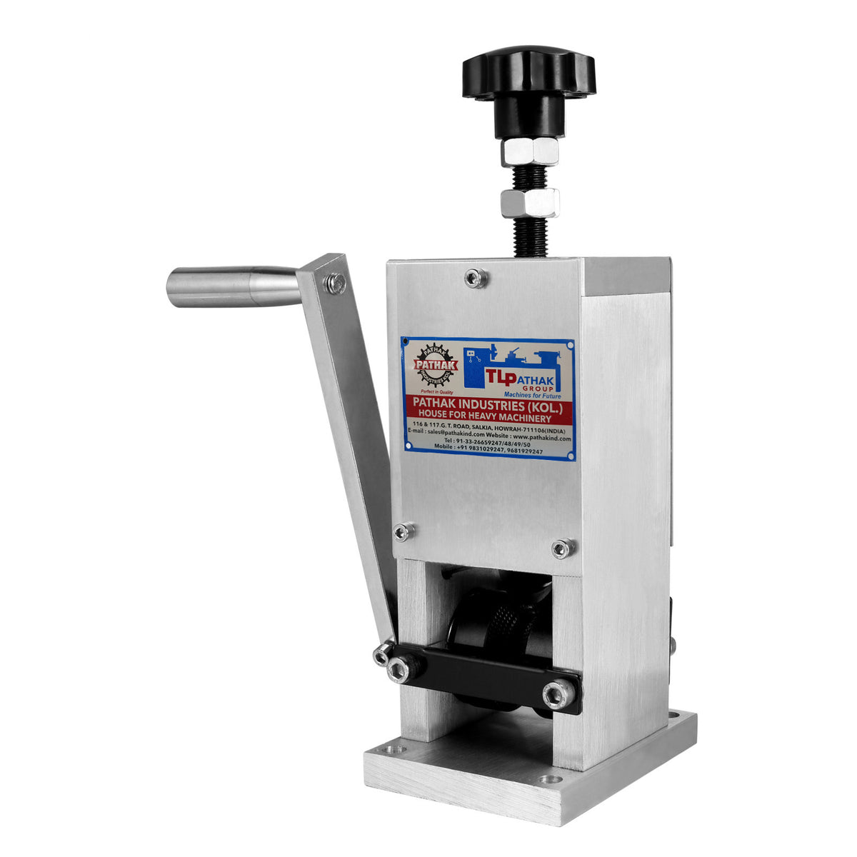 WIRE MACHINES – Pathak Machines Industries