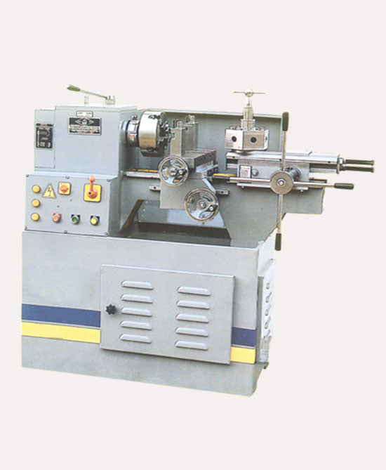 Capstan Lathe Machine – Pathak Machines Industries