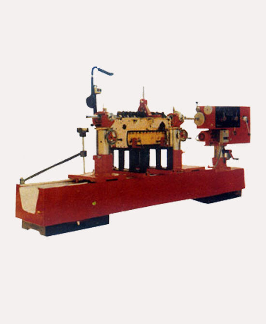 Horizontal Line Boring Machine – Pathak Machines Industries